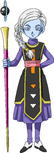 Kusu | Heroes Wiki | Fandom