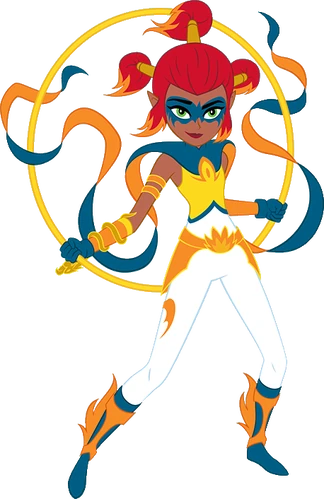 Piper Willowbrook | Heroes Wiki | Fandom