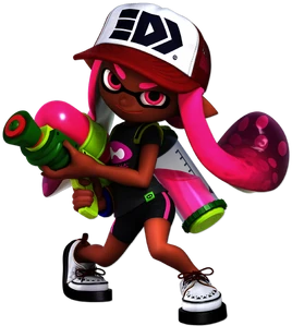Inklings/Gallery | Heroes Wiki | Fandom