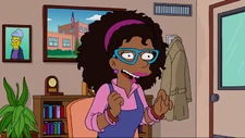Rayshelle Peyton/Gallery | Heroes Wiki | Fandom