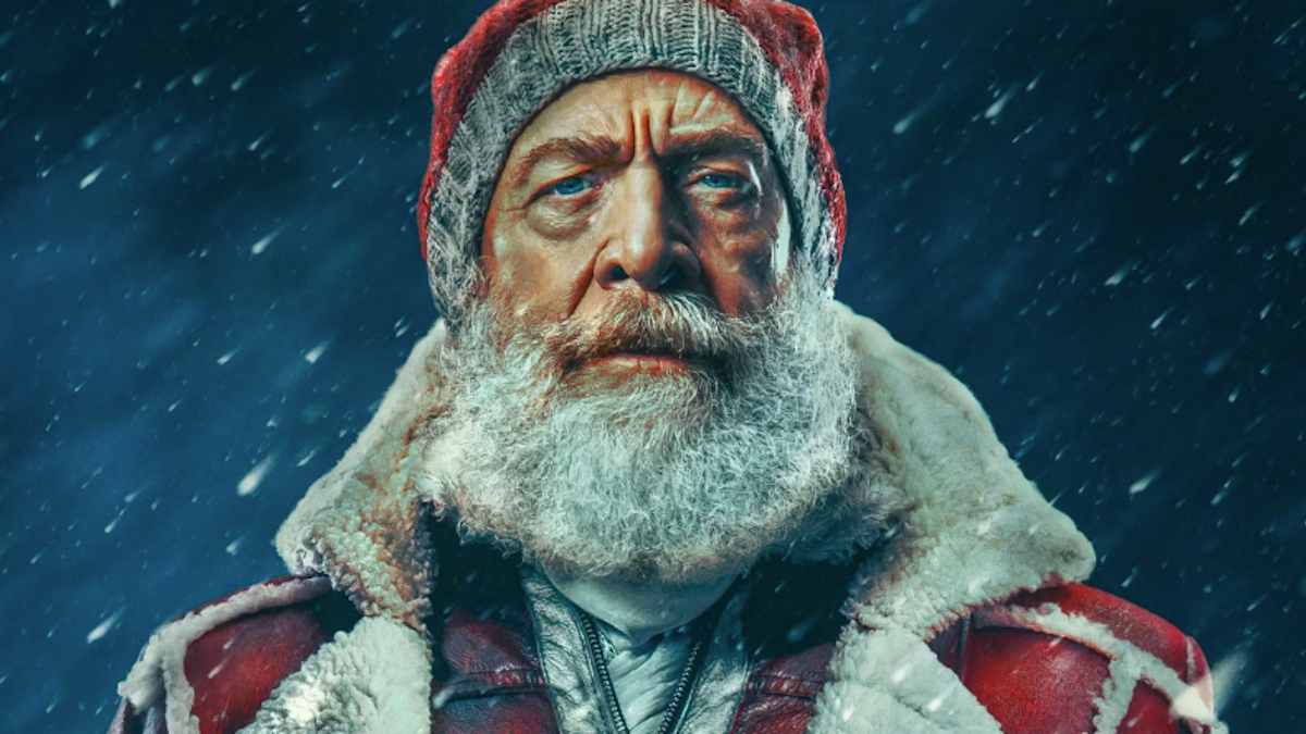 Santa Claus (Red One) | Heroes Wiki | Fandom