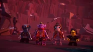 Bonzle | Heroes Wiki | Fandom
