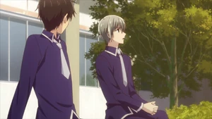 Kakeru Manabe/Gallery | Heroes Wiki | Fandom