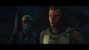 Saw Gerrera/Gallery | Heroes Wiki | Fandom