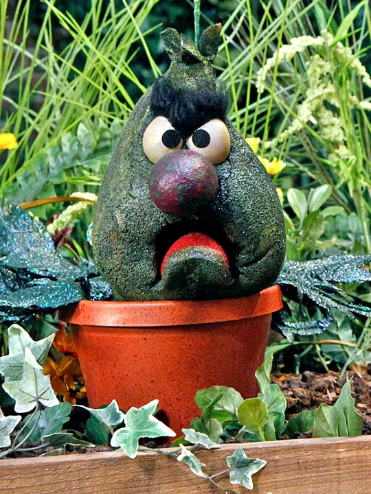 elmo weed