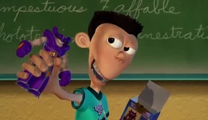 Sheen Estevez/Gallery | Heroes Wiki | Fandom