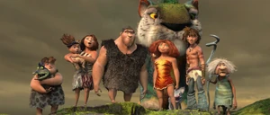 Grug Crood | Heroes Wiki | Fandom