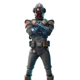 The Visitor (Fortnite) | Heroes Wiki | Fandom