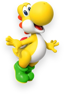 h yoshi