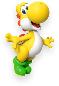 Yoshis | Heroes Wiki | Fandom