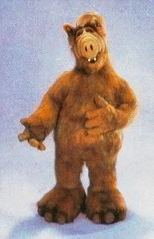 ALF (Gordon Shumway) | Heroes Wiki | Fandom