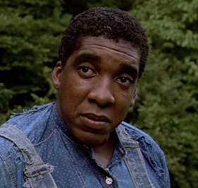 Big George | Heroes Wiki | Fandom