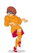 Velma Dinkley (Scooby-Doo)/Gallery | Heroes Wiki | Fandom