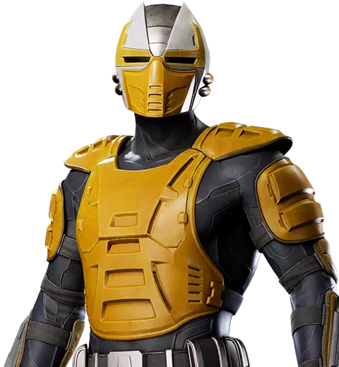 Cyrax | Heroes Wiki | Fandom