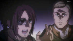 Erwin Smith/Gallery | Heroes Wiki | Fandom