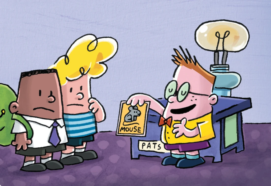 Melvin Sneedly/Gallery | Heroes Wiki | Fandom