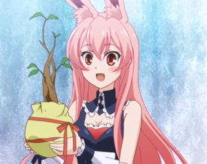 Black Rabbit | Heroes Wiki | Fandom