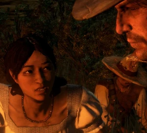 Luisa Fortuna | Heroes Wiki | Fandom