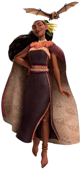 Matangi | Heroes Wiki | Fandom