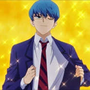 Naruse Shisuto | Heroes Wiki | Fandom