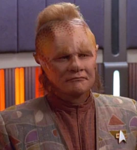 Neelix (Star Trek) | Heroes Wiki | Fandom