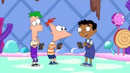 Baljeet Tjinder | Phineas y Ferb Wiki | Fandom