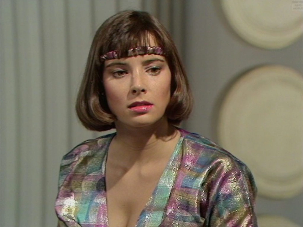 Peri Brown | Heroes Wiki | Fandom