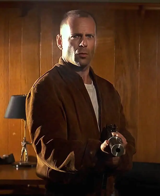 Butch Coolidge | Heroes Wiki | Fandom