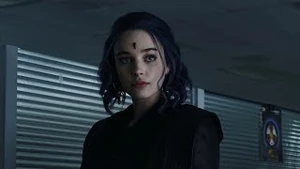 Raven (Titans) | Heroes Wiki | Fandom