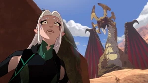 Rayla/Gallery | Heroes Wiki | Fandom