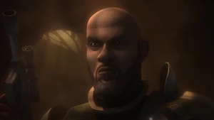 Saw Gerrera/Gallery | Heroes Wiki | Fandom