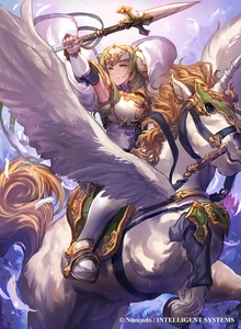 Sigrun | Heroes Wiki | Fandom