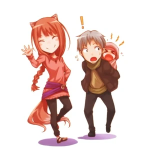 Holo | Heroes Wiki | Fandom