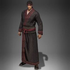 Zhou Tai/Gallery | Heroes Wiki | Fandom