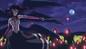 Ruby Toujo | Heroes Wiki | Fandom