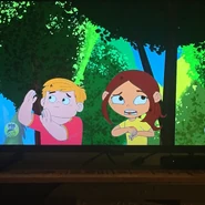 Lucita Sky/Gallery | Heroes Wiki | Fandom