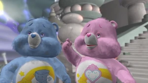 Me Bear/Gallery | Heroes Wiki | Fandom