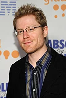 Anthony Rapp | Psych Wiki | Fandom