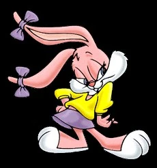 Babs Bunny/Gallery | Heroes Wiki | Fandom