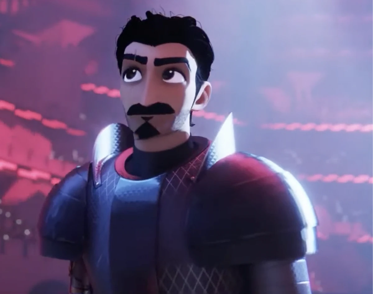 Ballister Boldheart | Heroes Wiki | Fandom