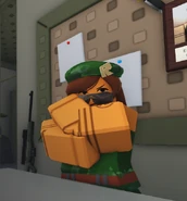 Cami (Project Remix) | Heroes Wiki | Fandom