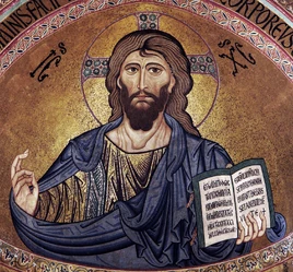 Jesus Christ | Heroes Wiki | Fandom