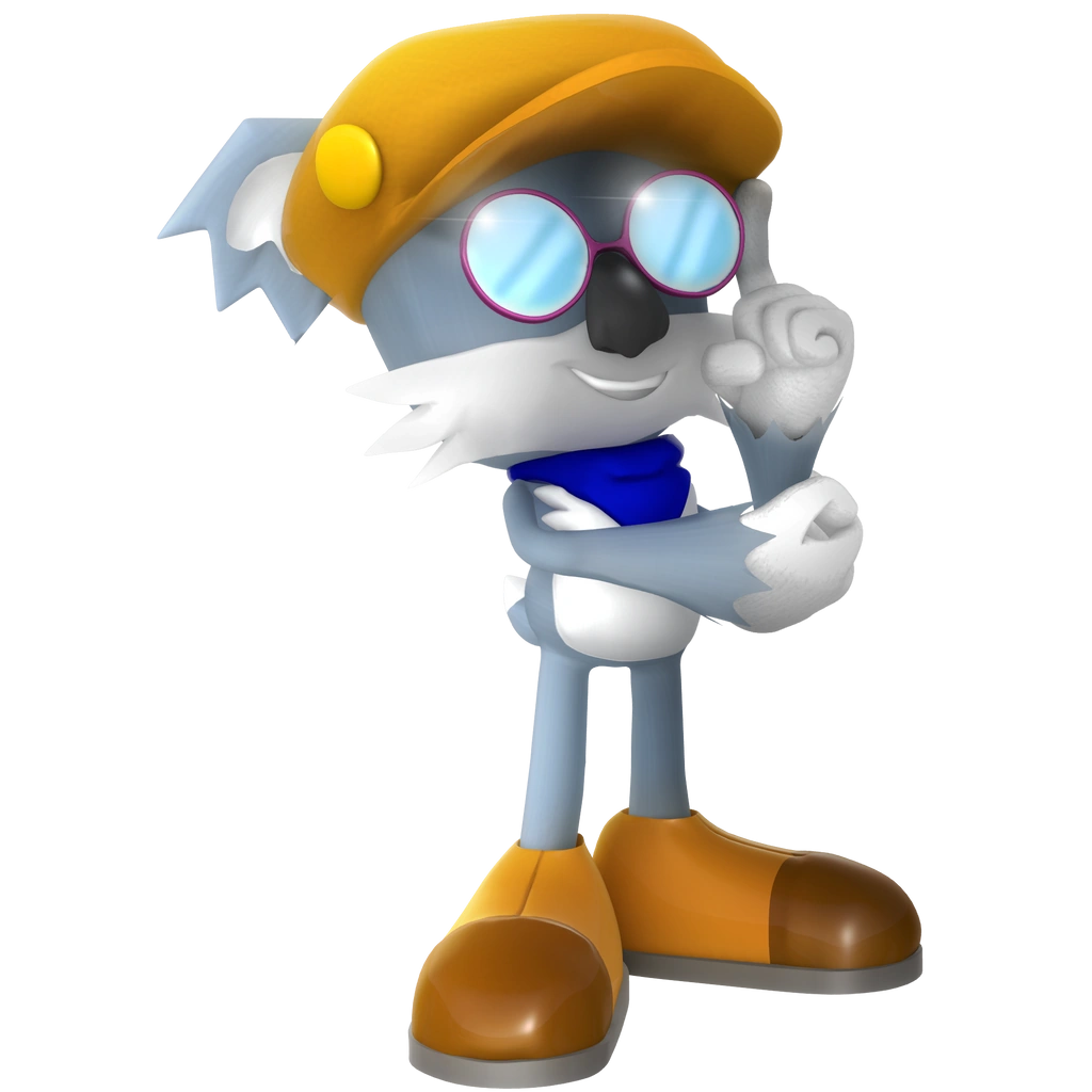 Colonel (Sonic the Hedgehog) | Heroes Wiki | Fandom
