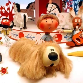 Florence (Magic Roundabout) | Heroes Wiki | Fandom