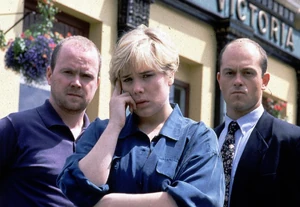 Sharon Watts/Gallery | Heroes Wiki | Fandom