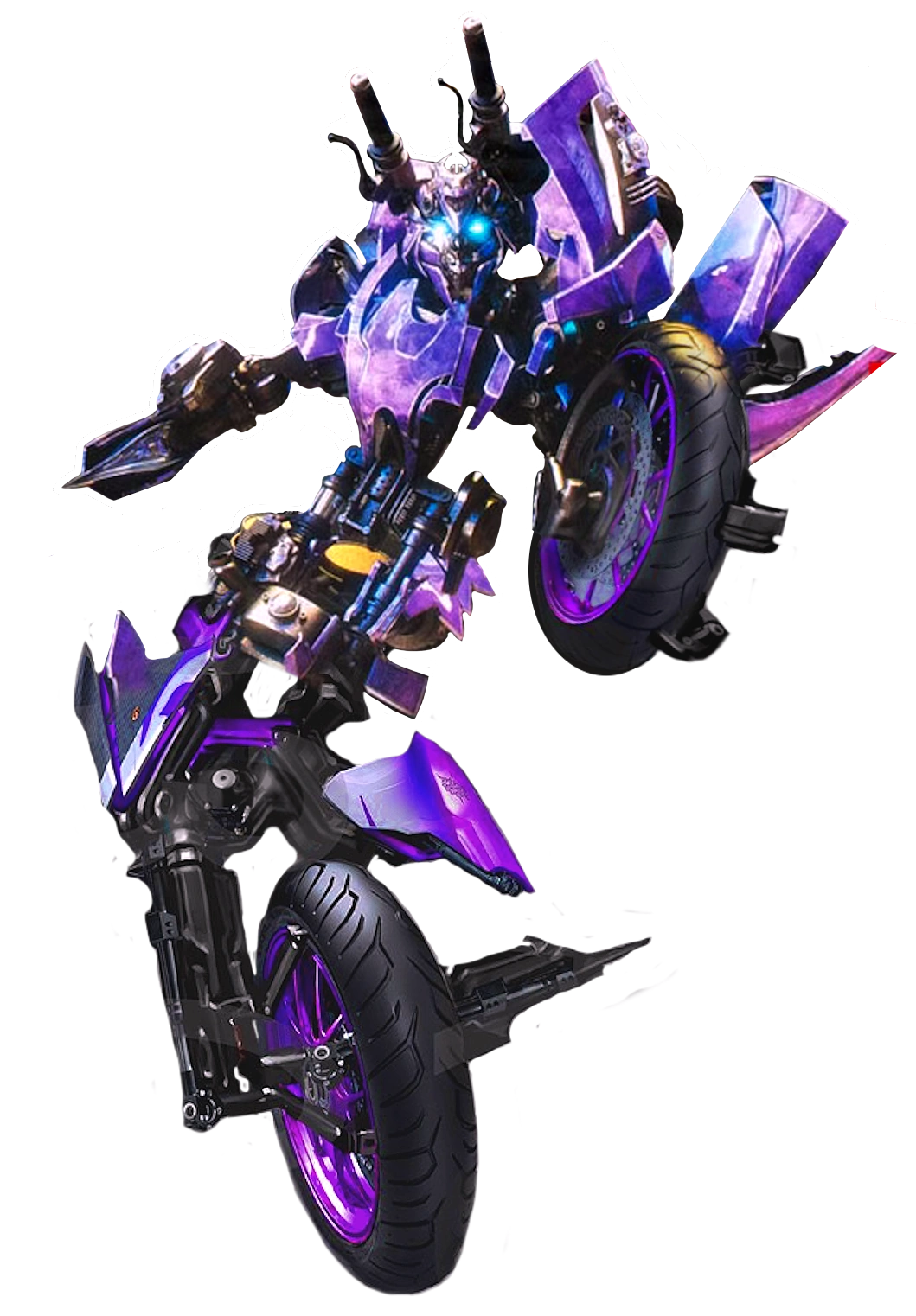 Elita-One (Transformers Film Series) | Heroes Wiki | Fandom