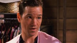 Robert Dunn | Psych Wiki | Fandom