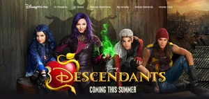 Jay (Descendants) | Heroes Wiki | Fandom