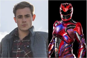 Jason Scott (Power Rangers 2017) | Heroes Wiki | Fandom