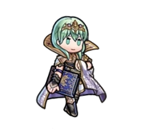 Byleth Eisner/Gallery | Heroes Wiki | Fandom